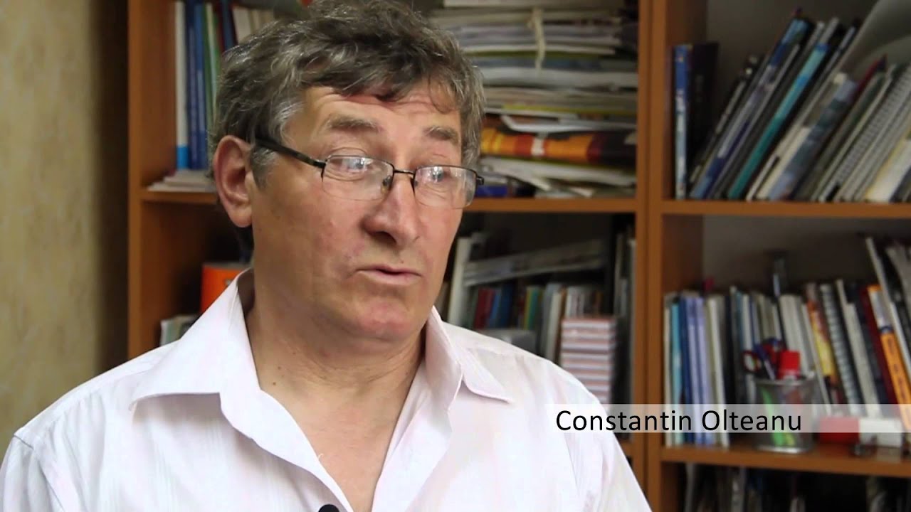 Comentatorul economic Constantin Olteanu: La Metalferos trebuie pus ...