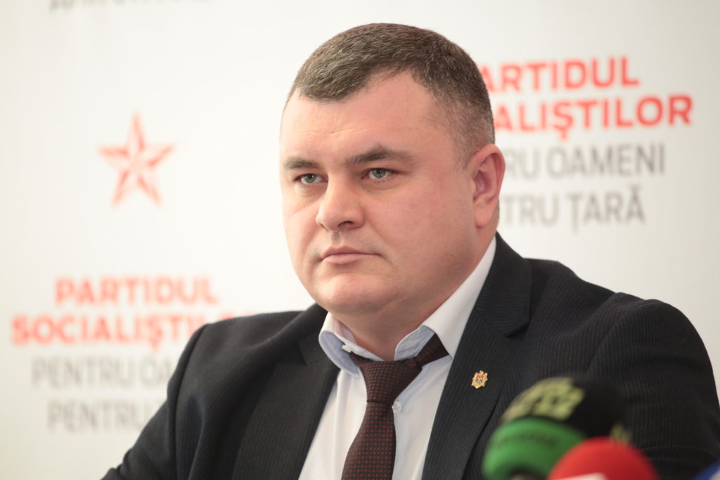 Grigore Novac, către Peter Michalko: Maia Sandu a fost parte a ...