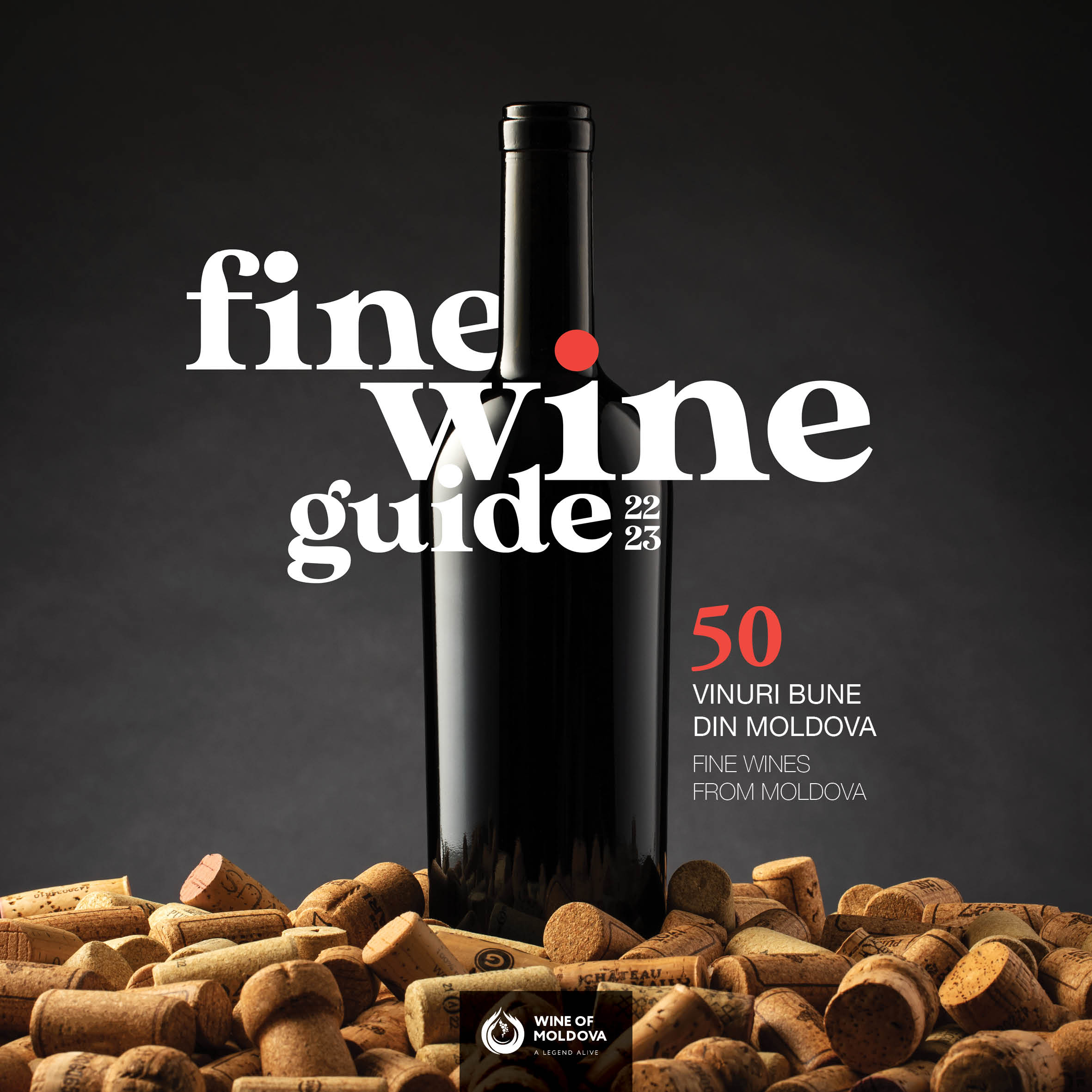 A fost lansat ghidul cu 50 de vinuri bune din Moldova - Fine Wine Guide ...