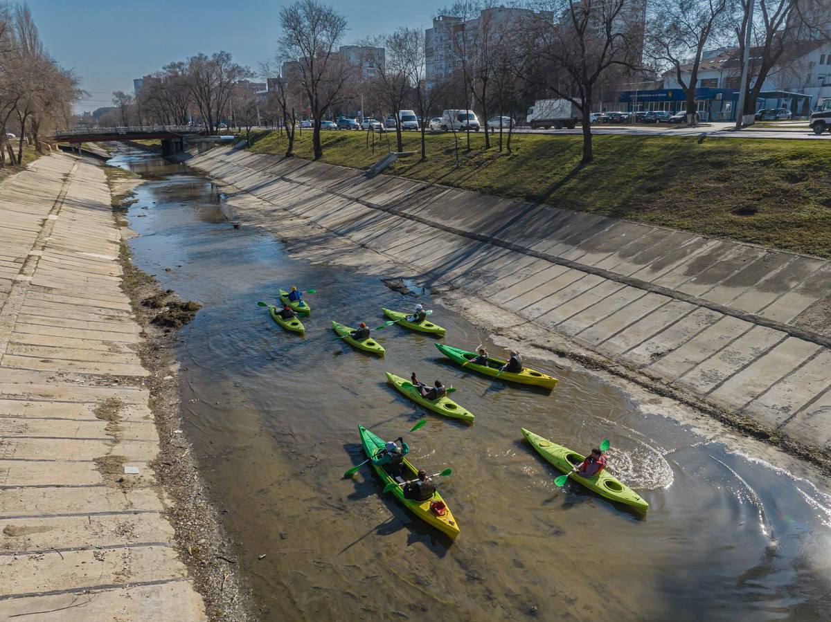 Ceban, despre criticele situației de pe Bîc: Curând vom veni cu un ...