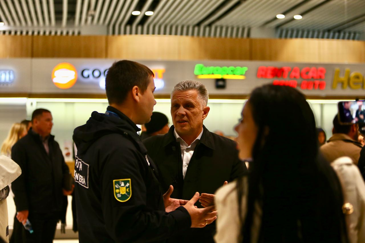 Echipa lui Șor aduce acasă cetățenii moldoveni din Israel - Subiectul Zilei
