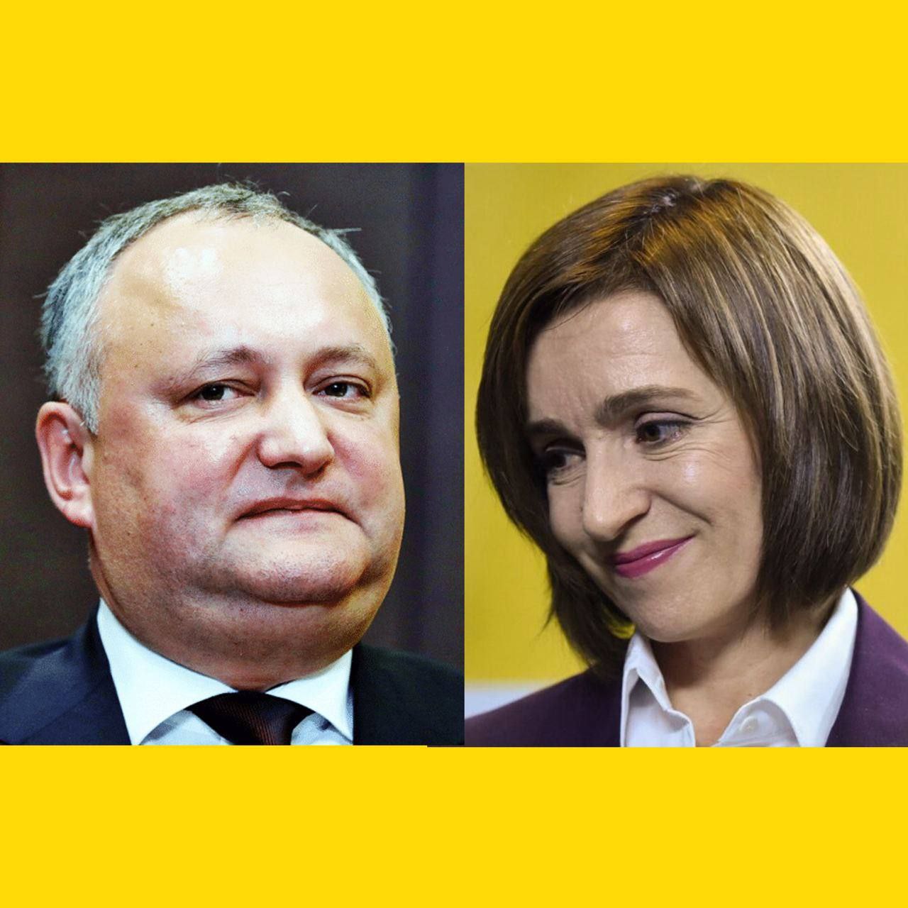 Presa străină, despre relația dintre Dodon și Sandu: PSRM a început ...