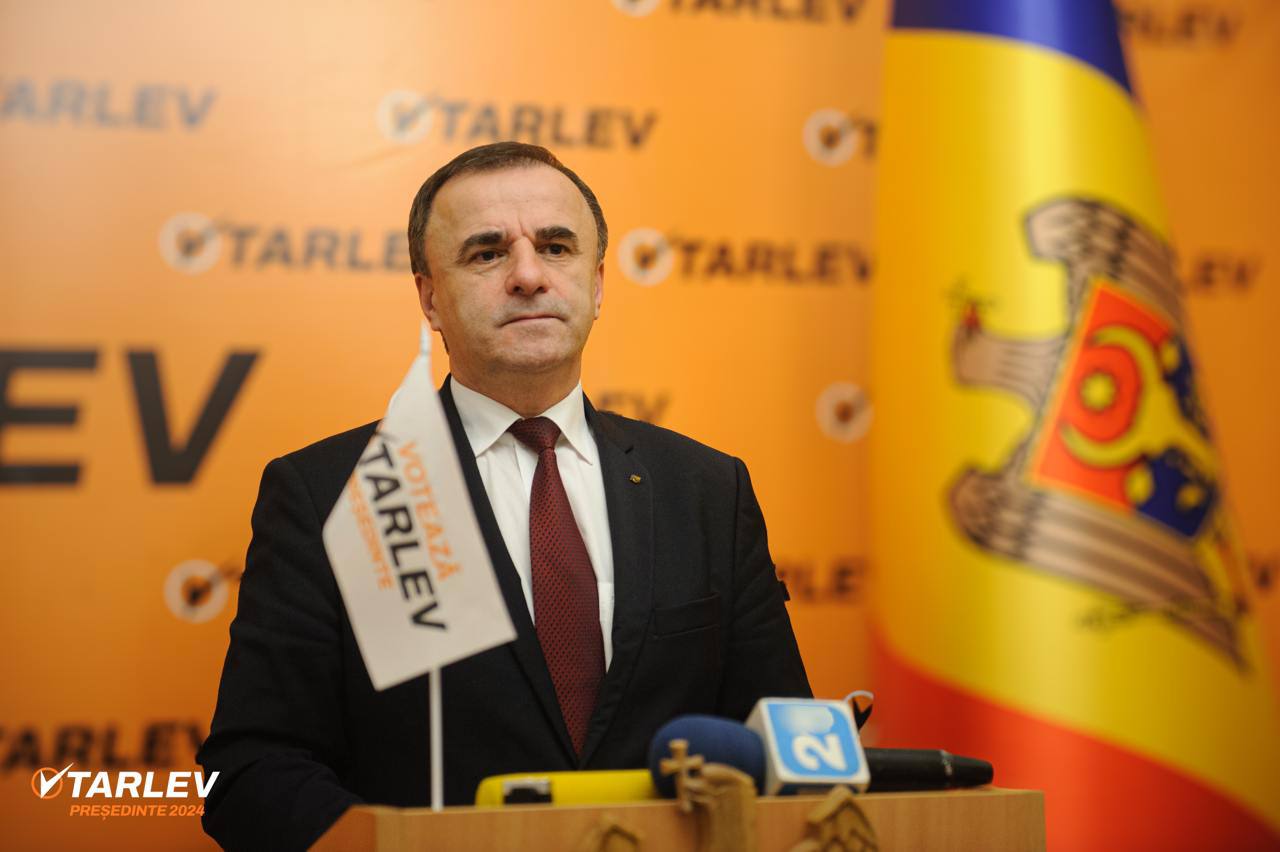 Votul prin corespondență, o capcană: Tarlev cere clarificări din partea ...