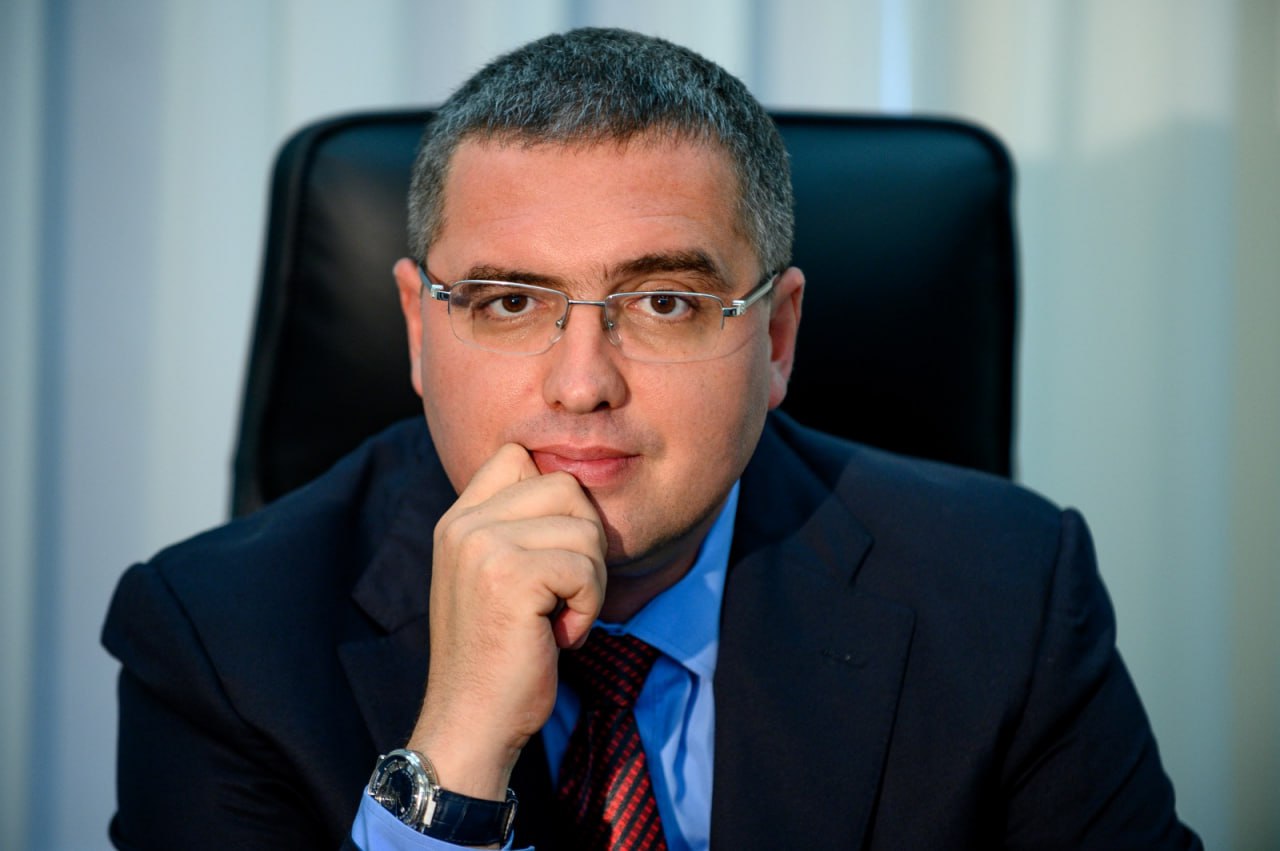 Mesajul lui Renato Usatîi adresat cetățenilor Republicii Moldova cu ...