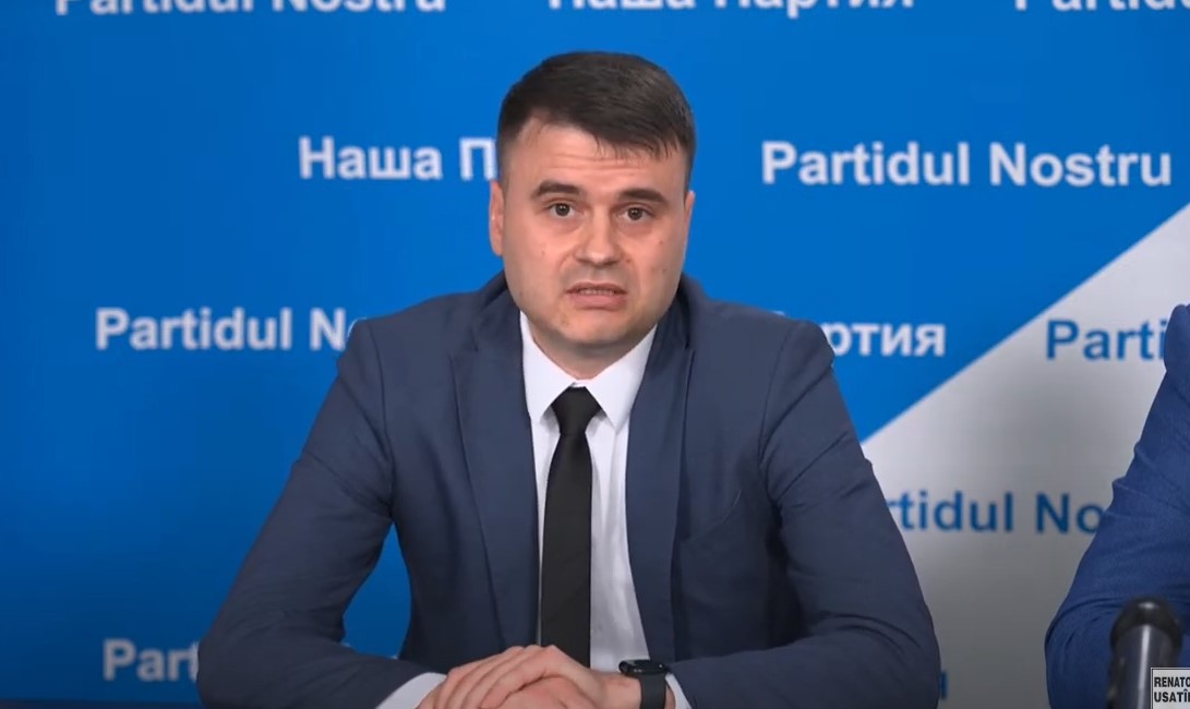 Partidul Nostru poate oferi întreaga expertiză ca alegerile ...