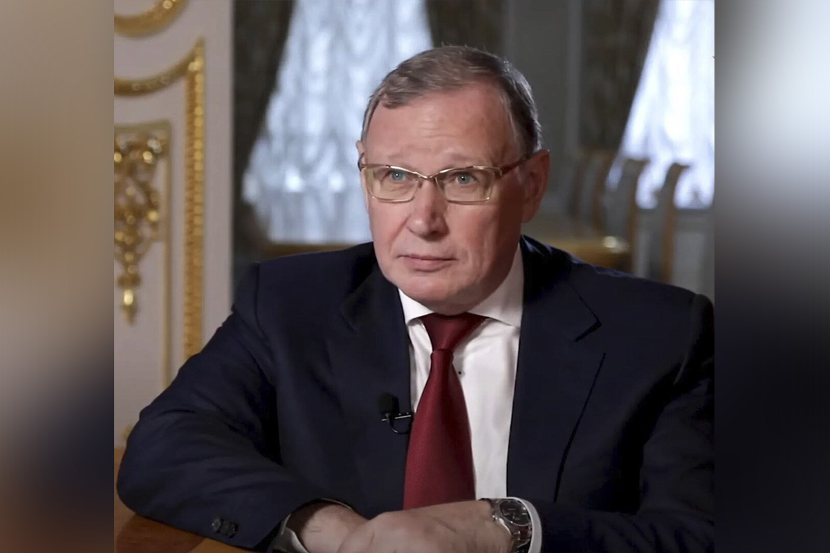 Ozerov dezvăluie ce părere are despre partidele proruse din Moldova - Subiectul Zilei