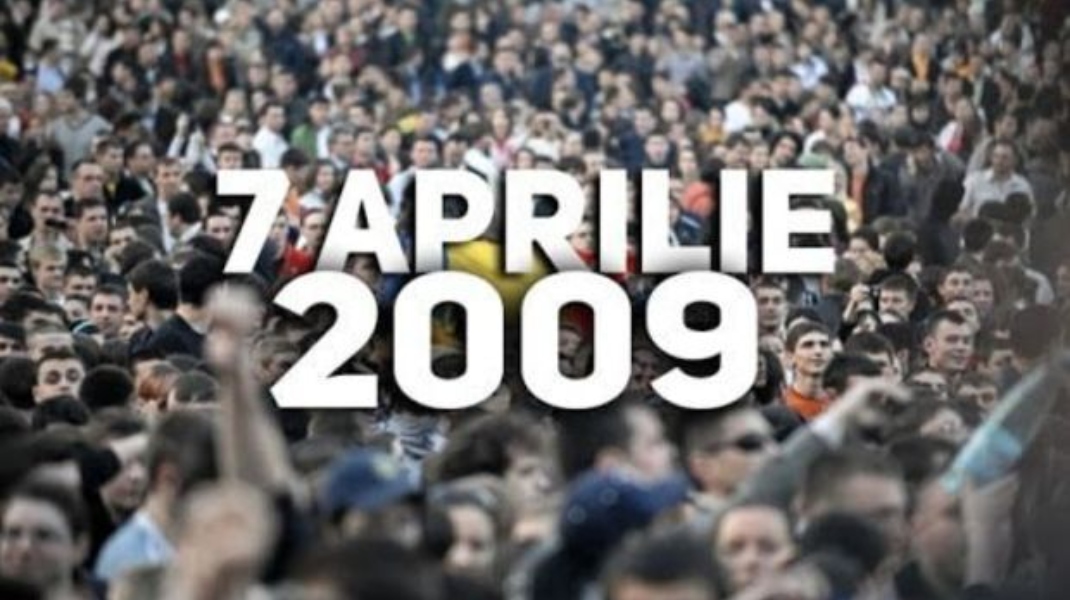 16 Ani de la protestele din 7 Aprilie 2009: Ancheta penală continuă ...